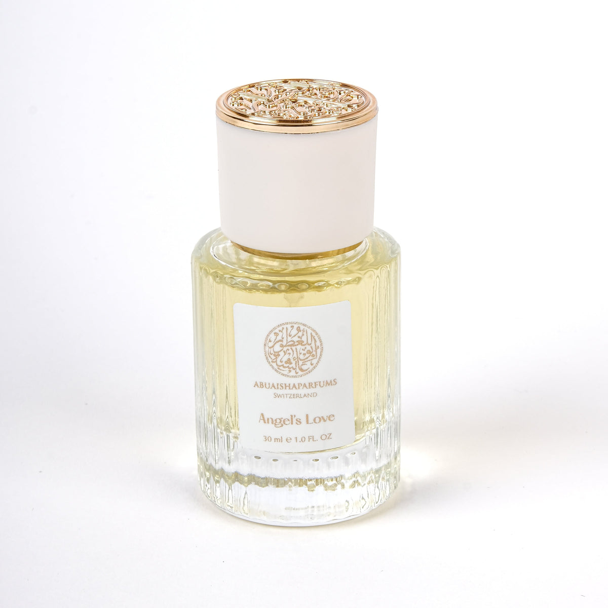 Angel's Love – abuaishaparfums.ch