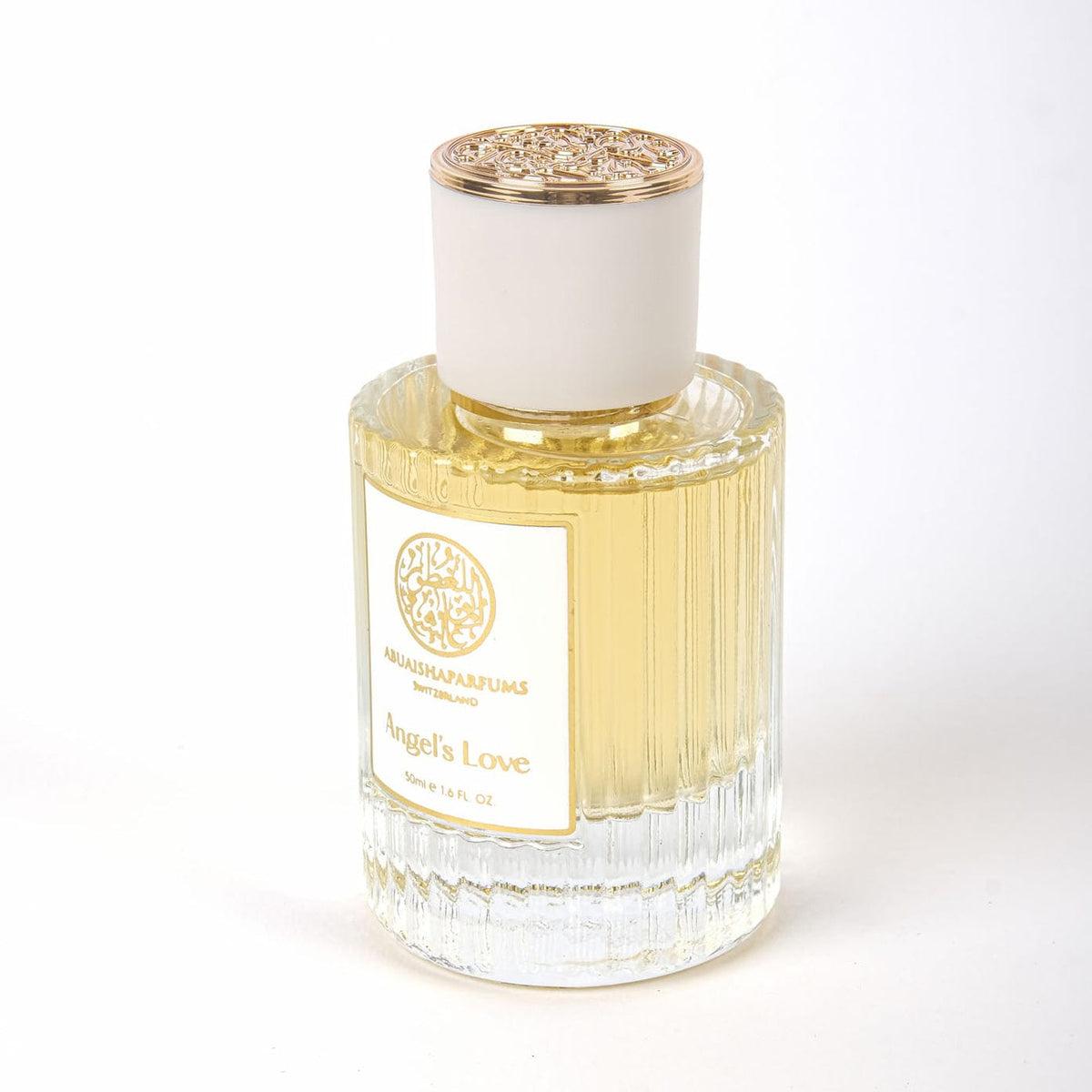 Angel's Love – abuaishaparfums.ch