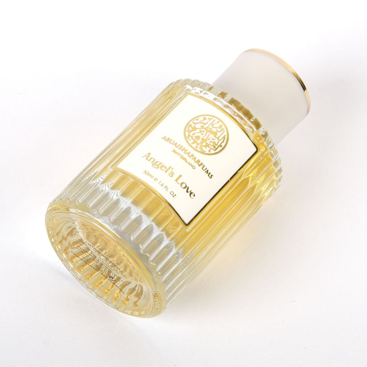 Angel's Love – abuaishaparfums.ch