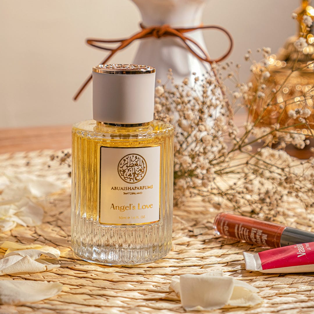 Angel's Love – abuaishaparfums.ch