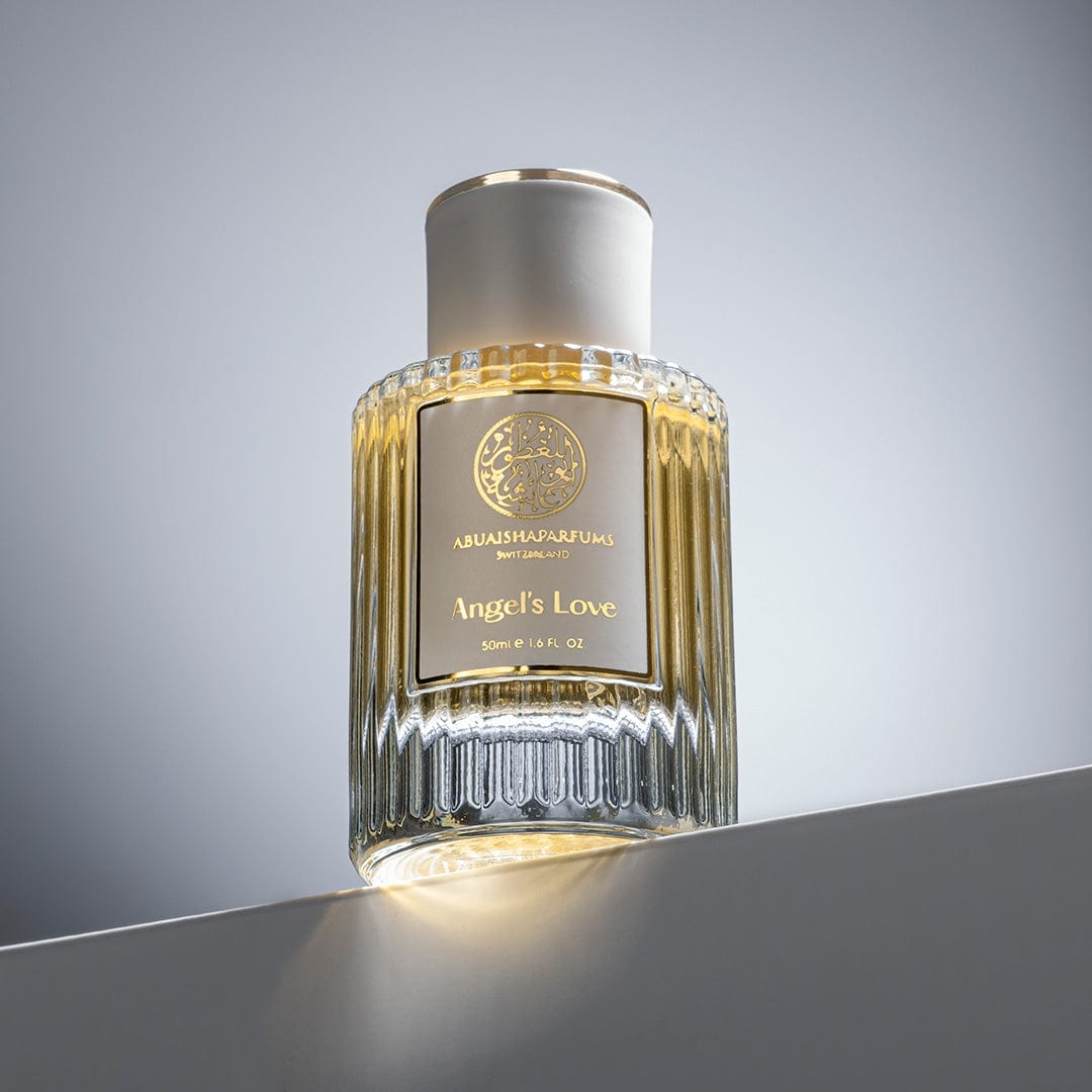 Angel's Love – abuaishaparfums.ch